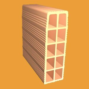 Prodotti - Produzione laterizi per muro e solaio - Scianatico Laterizi